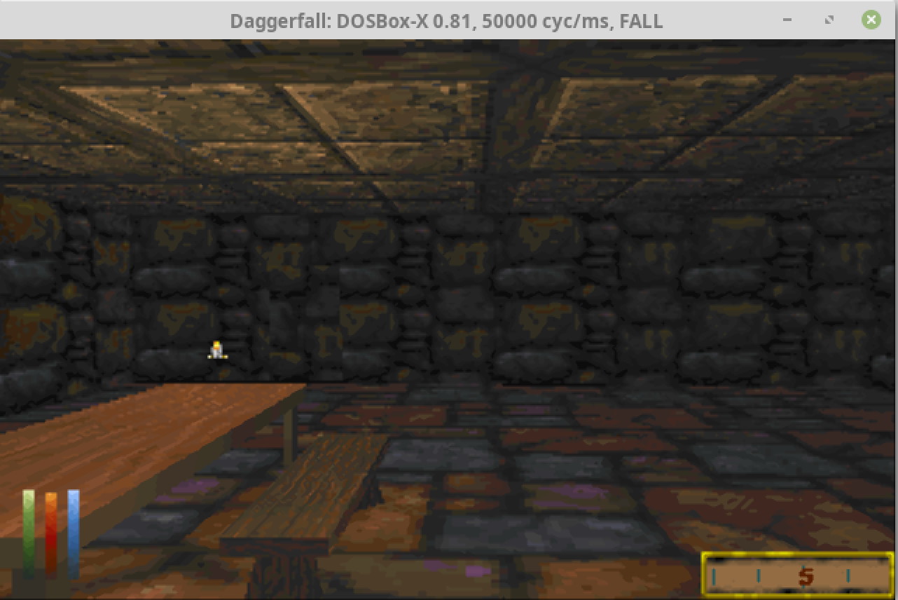 Windows/64 #54 (#131) Portal not working (Textures 3.0 mod) [CLOSED] - Daggerfall Workshop Forums